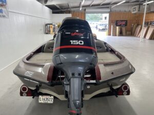 2007 17' RANGER 178 VS - Premier Boating Centers