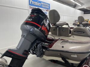 2007 17' RANGER 178 VS - Premier Boating Centers
