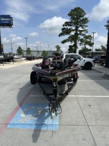 2007 18' RANGER 188VS - Premier Boating Centers