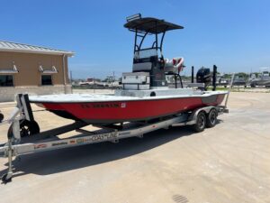 2015 23' HAYNIE 23 CAT - Premier Boating Centers
