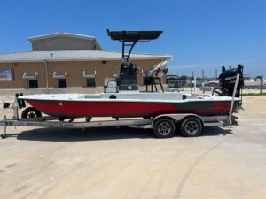 2015 23' HAYNIE 23 CAT - Premier Boating Centers