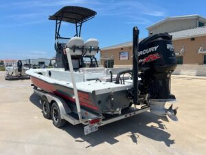 2015 23' HAYNIE 23 CAT - Premier Boating Centers