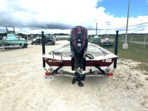 2021 20' LOWE 20 BAY - Premier Boating Centers