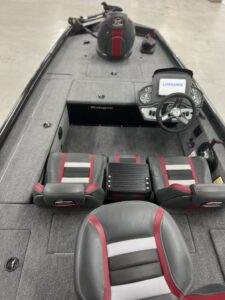 2023 17' RANGER RT178C - Premier Boating Centers