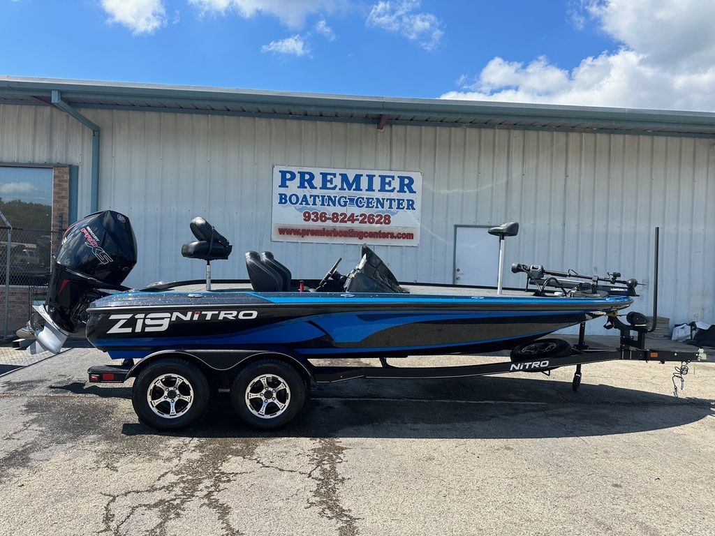 Nitro Boats For Sale Premier Boating Centers Nitro Boats For Sale Premier Boating Centers