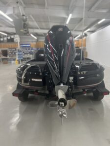 2024 20' NITRO Z20 - Premier Boating Centers