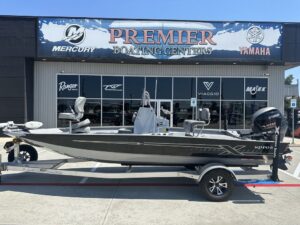 2024 20' XPRESS H20 BAY - Premier Boating Centers