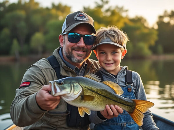 The Ultimate Bass Boat Guide: Get the Right Boat for Your Fishing Style ...