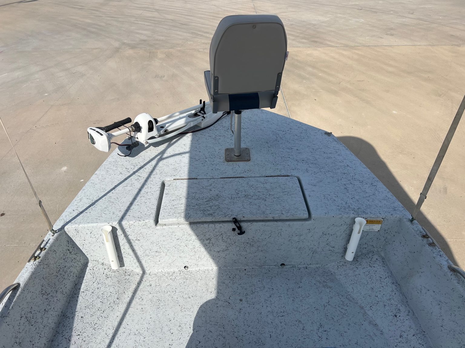 1998 22' BLUE WAVE 220 SUPER T - Premier Boating Centers