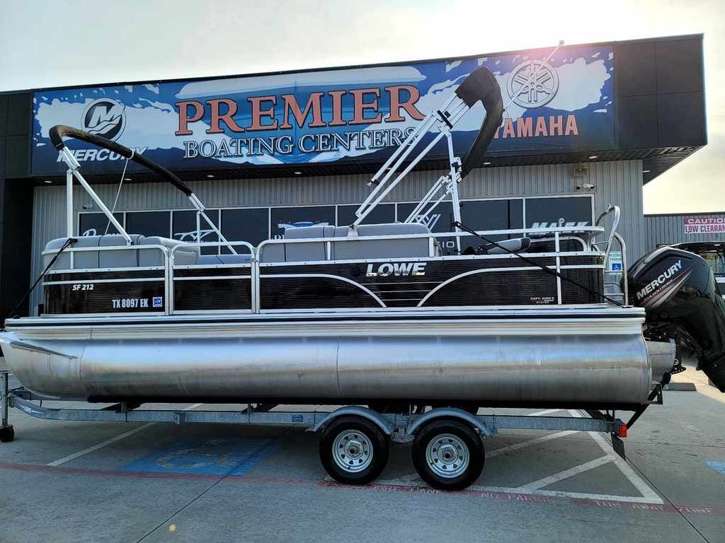 Conroe Boats for Sale - Premier Boating Centers