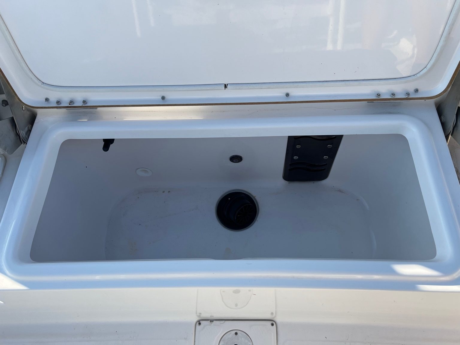 2019 24' BLUE WAVE 2400 PURE BAY - Premier Boating Centers
