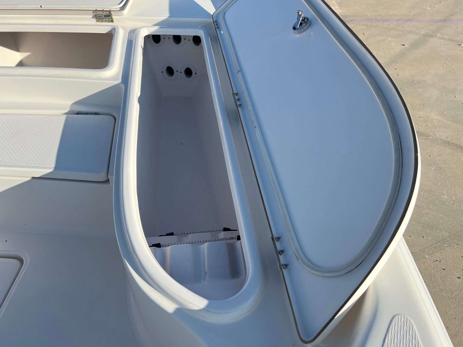 2019 24' BLUE WAVE 2400 PURE BAY - Premier Boating Centers