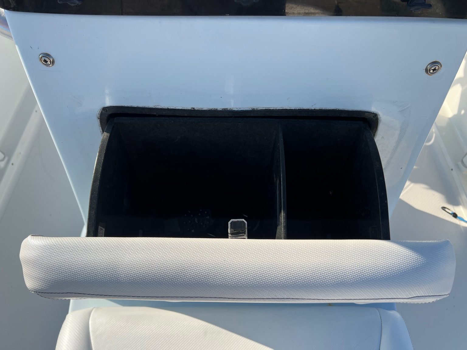 2019 24' BLUE WAVE 2400 PURE BAY - Premier Boating Centers