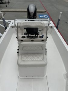 2021 19' BLUE WAVE 1900 STL - Premier Boating Centers