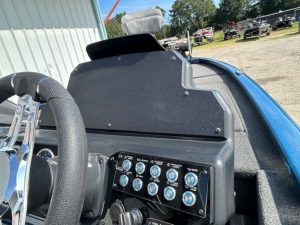 2023 19' AVID 19XB - Premier Boating Centers