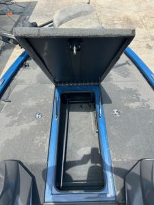 2023 19' AVID 19XB - Premier Boating Centers