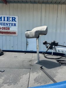 2023 19' AVID 19XB - Premier Boating Centers