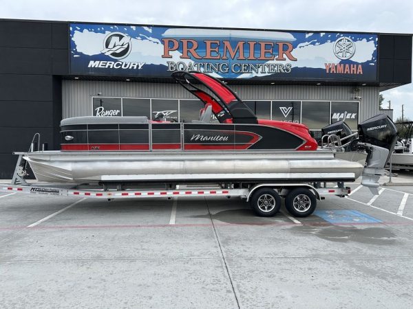 Conroe Boats for Sale - Premier Boating Centers