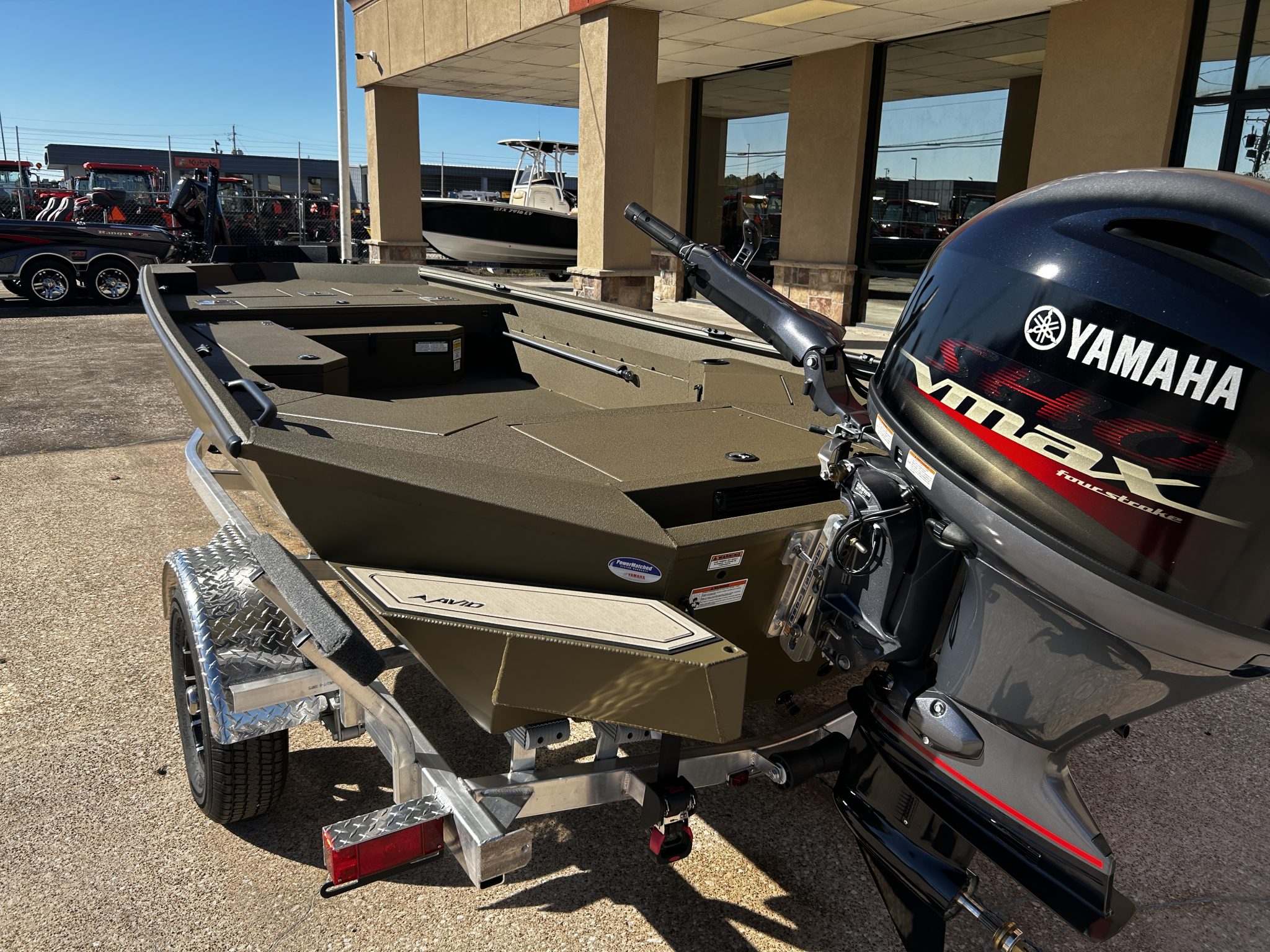 Bass Boats for Sale - Premier Boating Centers