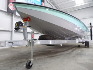2025 19' AVID 19FSX - Premier Boating Centers