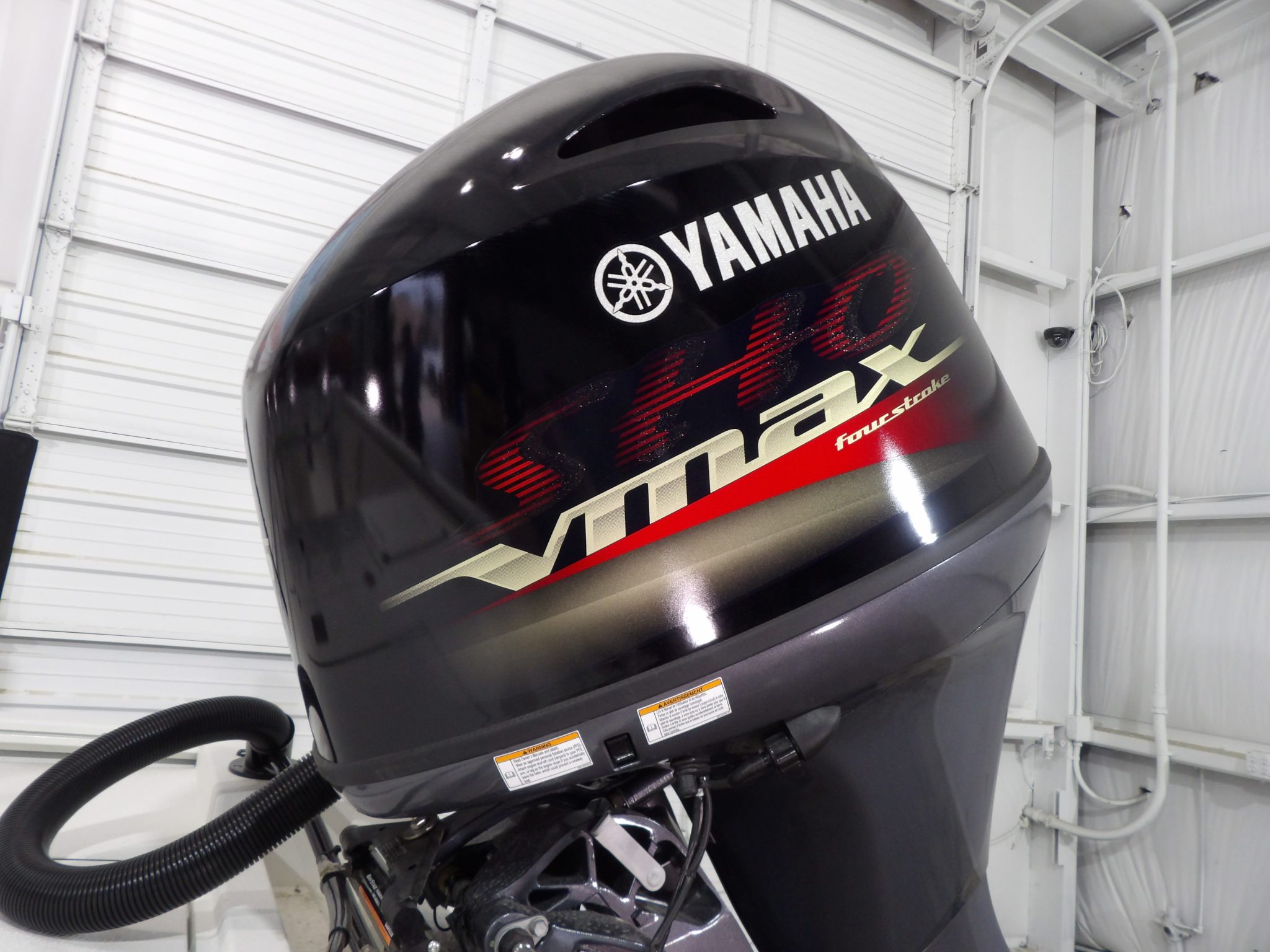 2025 19' AVID 19FSX - Premier Boating Centers $48,995 WS-177A
