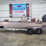2025 20' AVID 20CC ROGUE - Premier Boating Centers