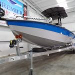 2025 23' AVID 23MAG - Premier Boating Centers $80,655 AVID-181