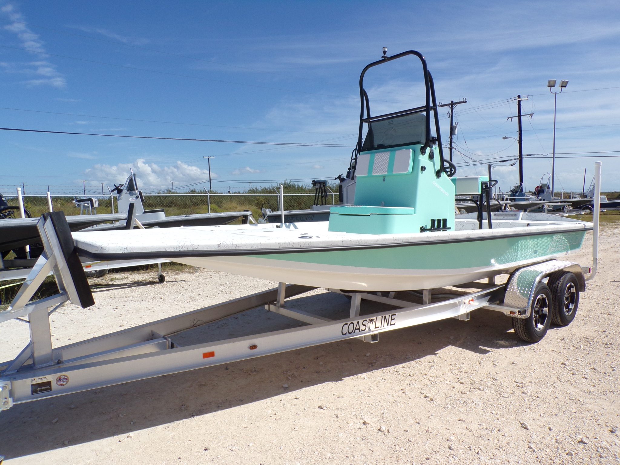 Freedom Boats for Sale - Premier Boating Centers