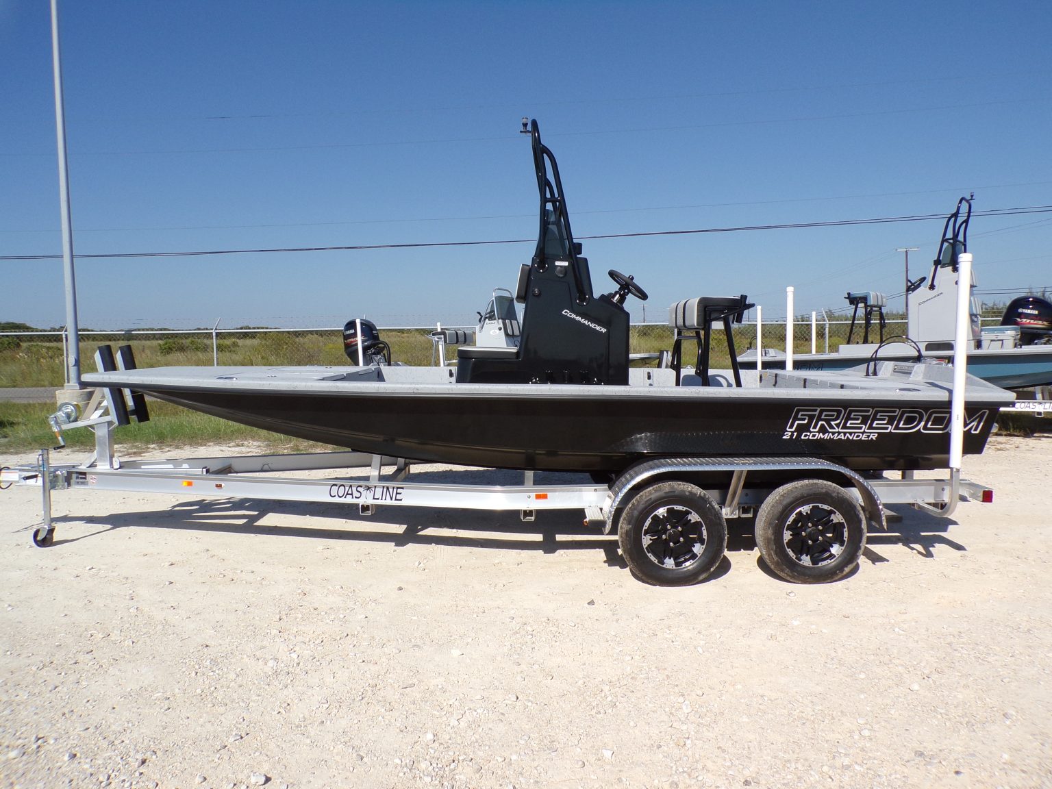 Freedom Boats for Sale - Premier Boating Centers