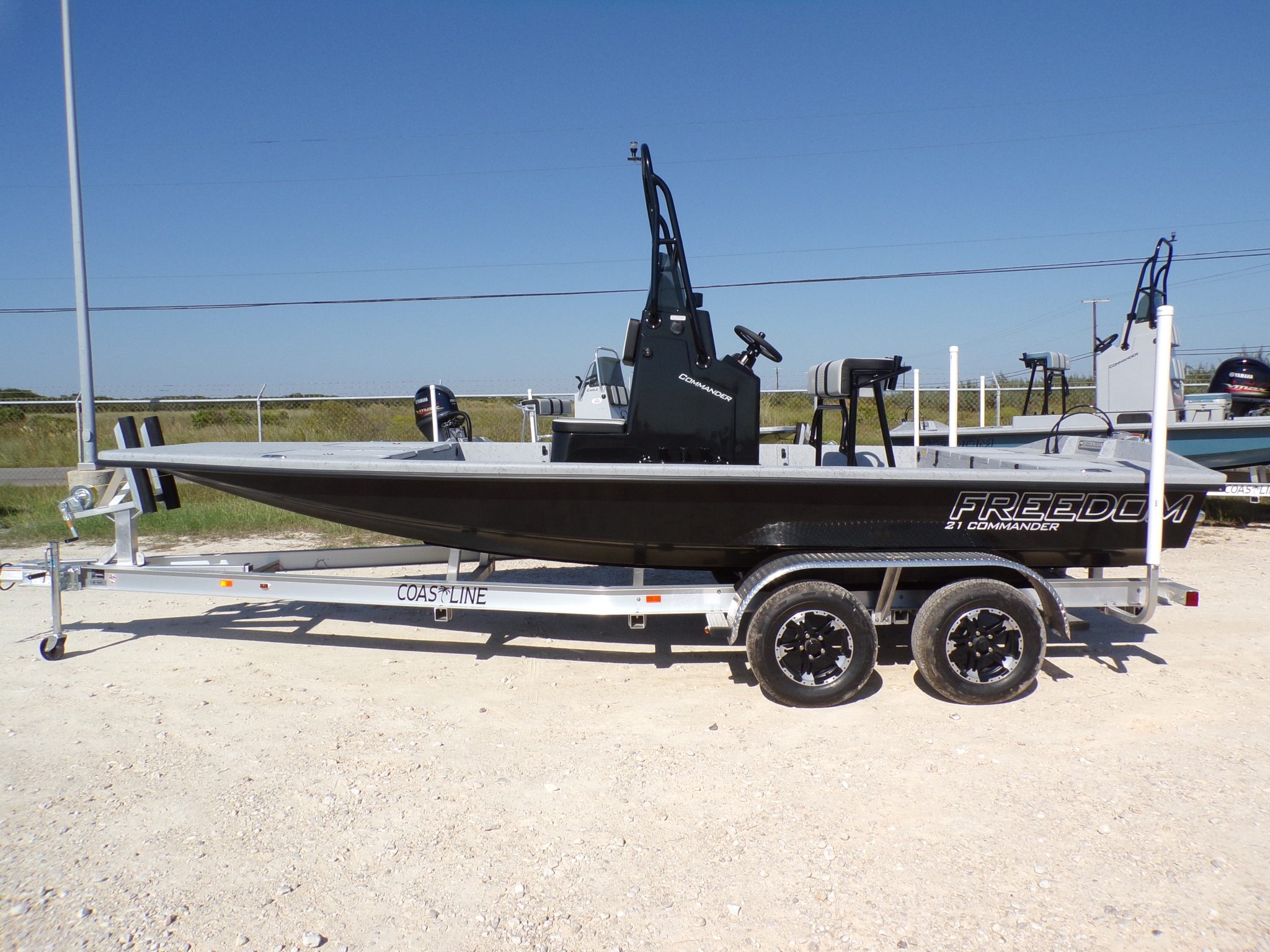 Freedom Boats for Sale - Premier Boating Centers