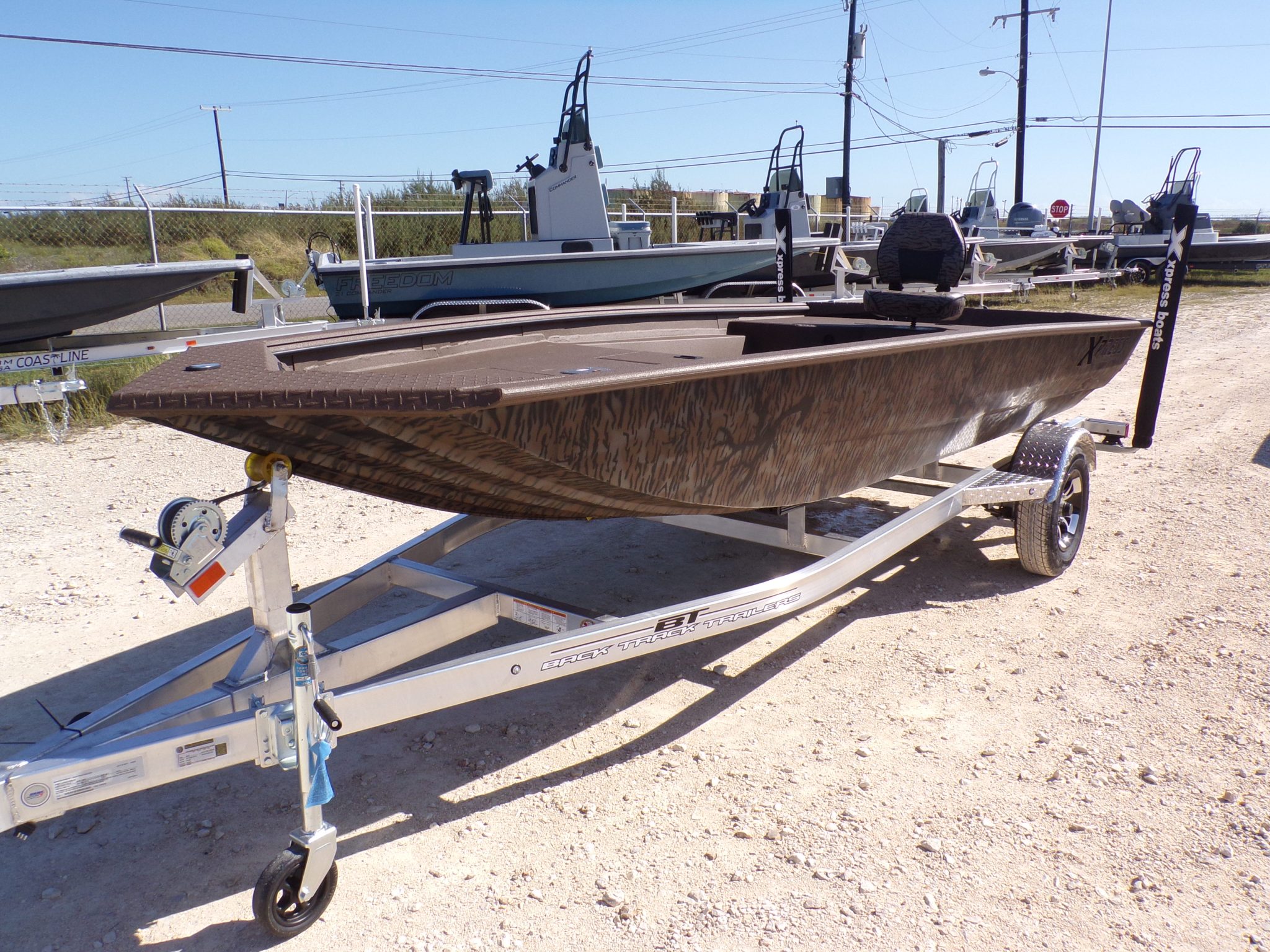 Xpress Boats for Sale - Premier Boating Centers