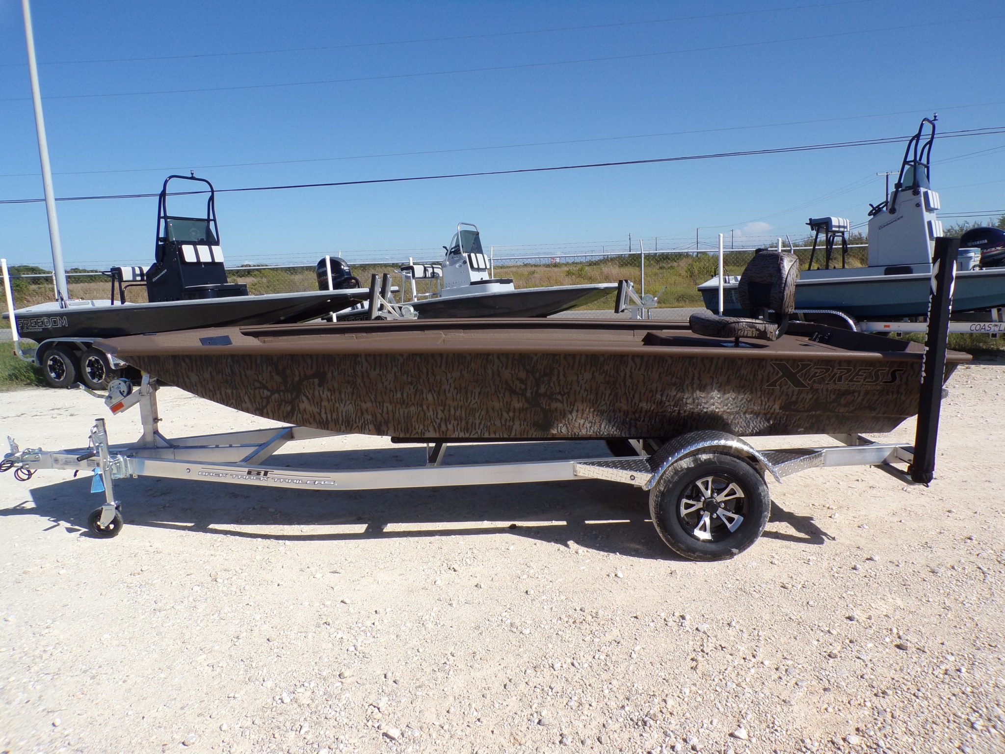 Xpress Boats for Sale - Premier Boating Centers