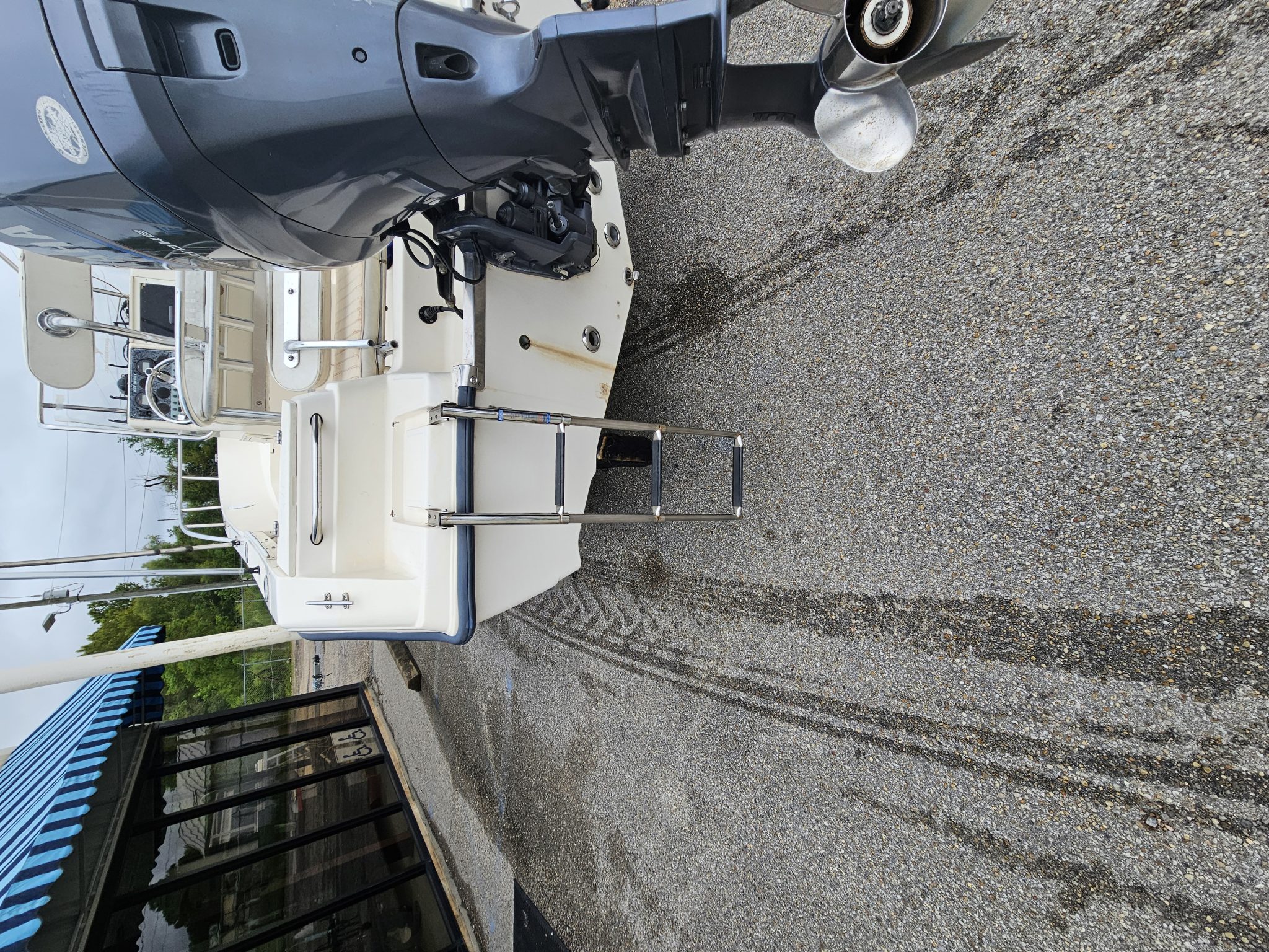 2005 20' KEY WEST 2020CC - Premier Boating Centers $17,995 PRE-0368A