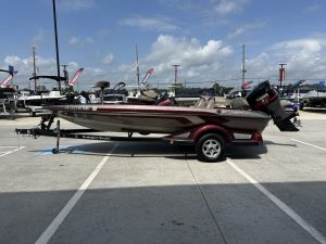 2007 18' RANGER 188VS - Premier Boating Centers