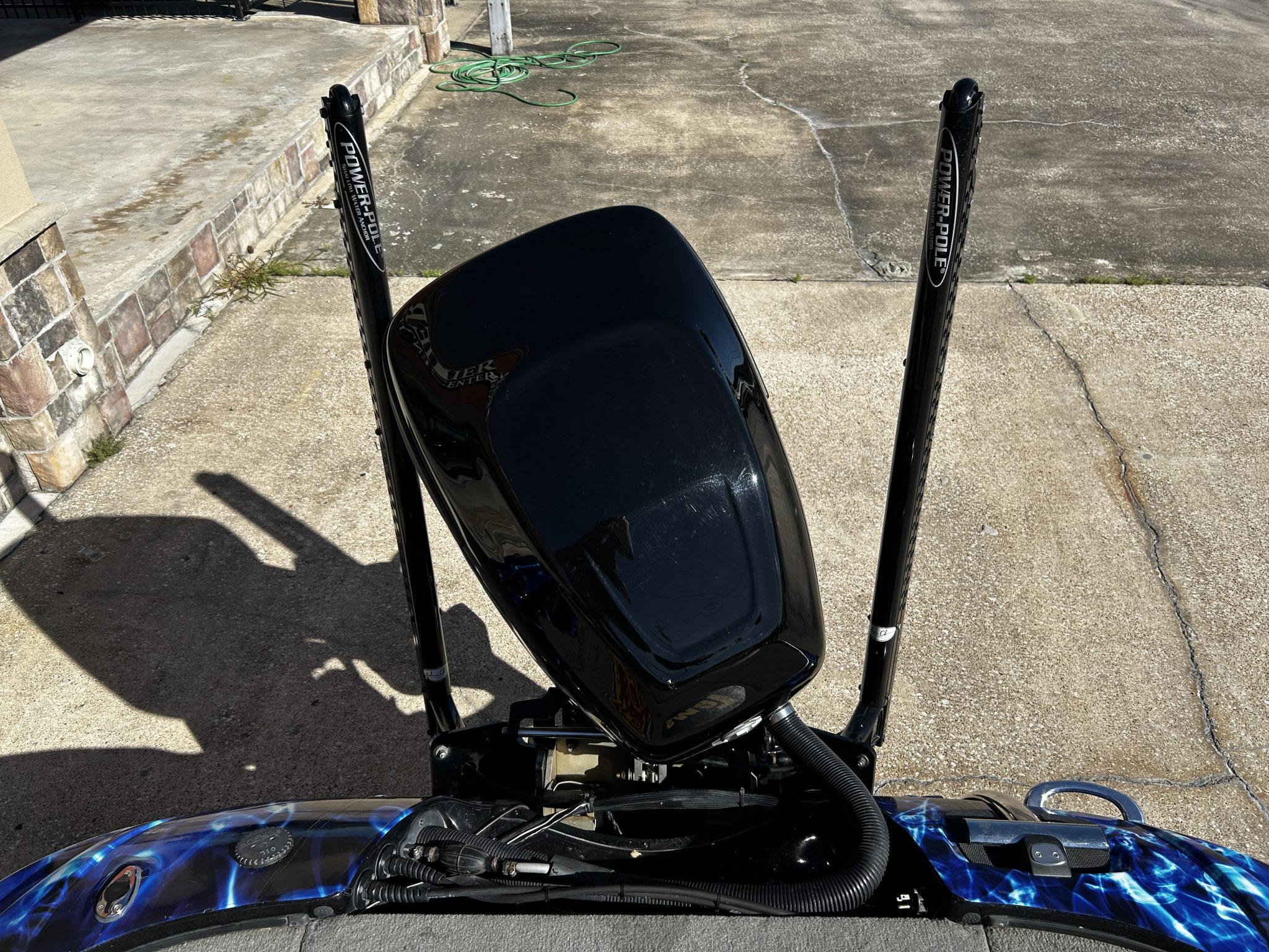 2011 20' NITRO Z9 - Premier Boating Centers