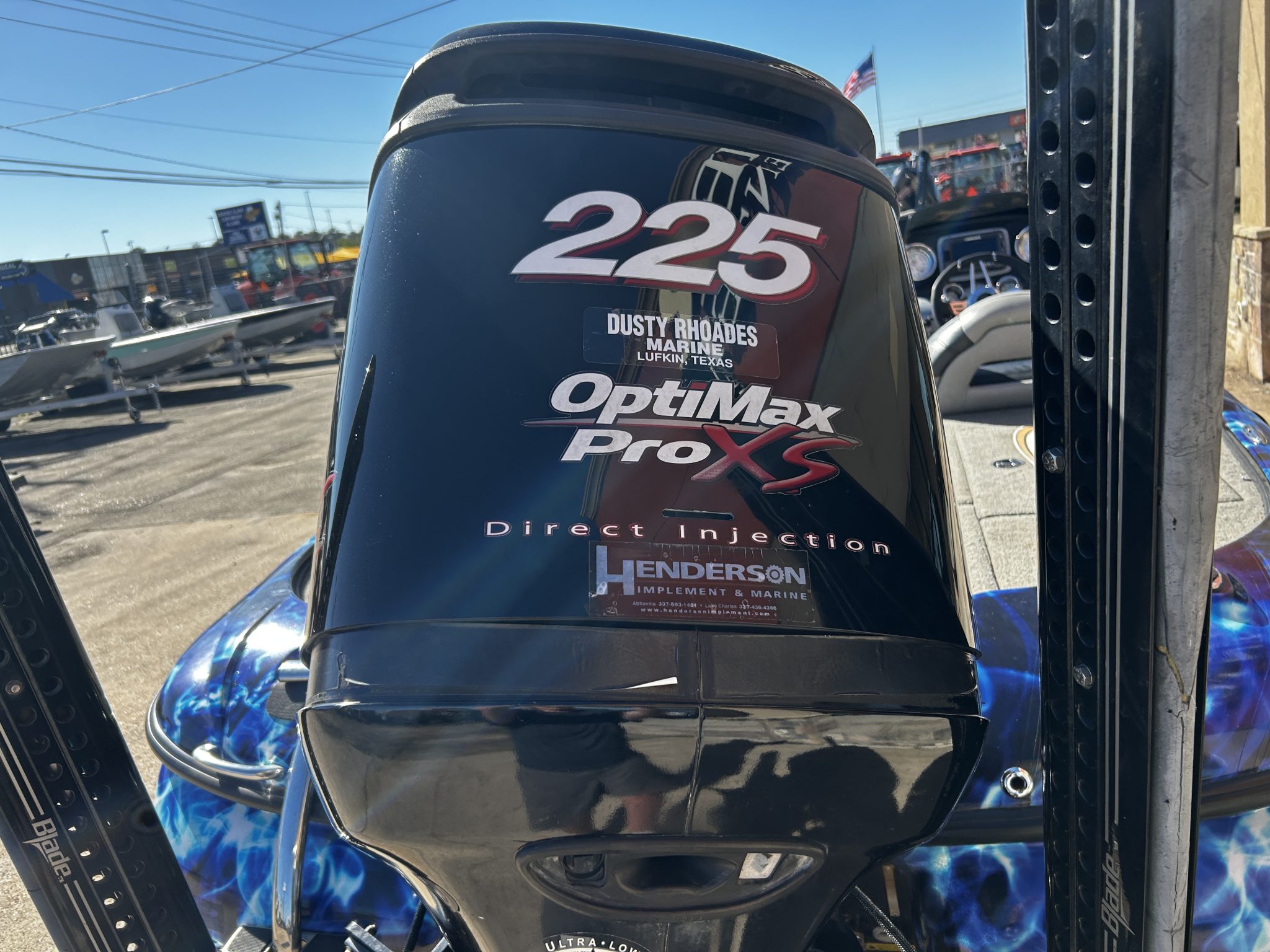 2011 20' NITRO Z9 - Premier Boating Centers