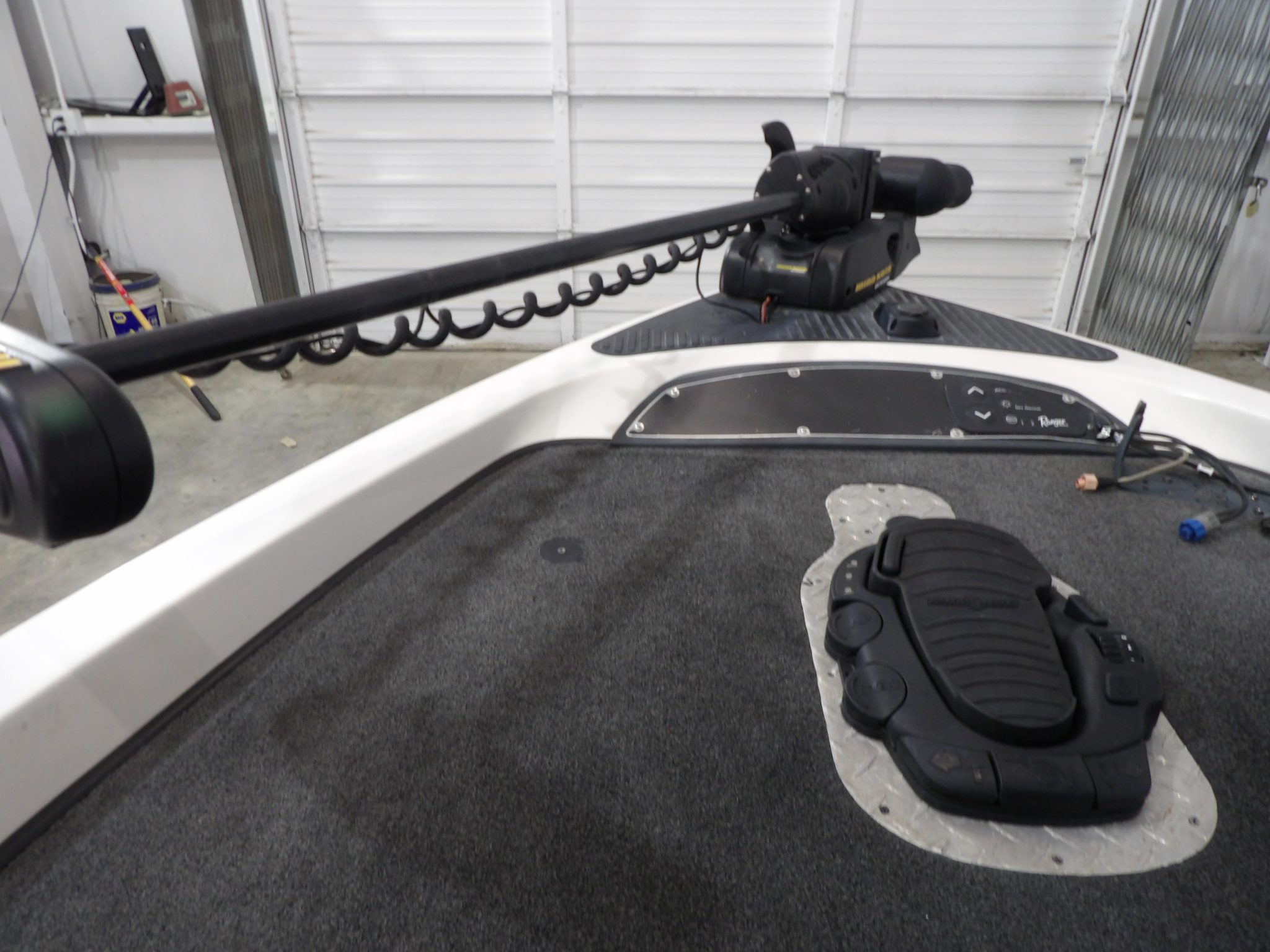 2011 21' RANGER COMANCHE Z521 - Premier Boating Centers