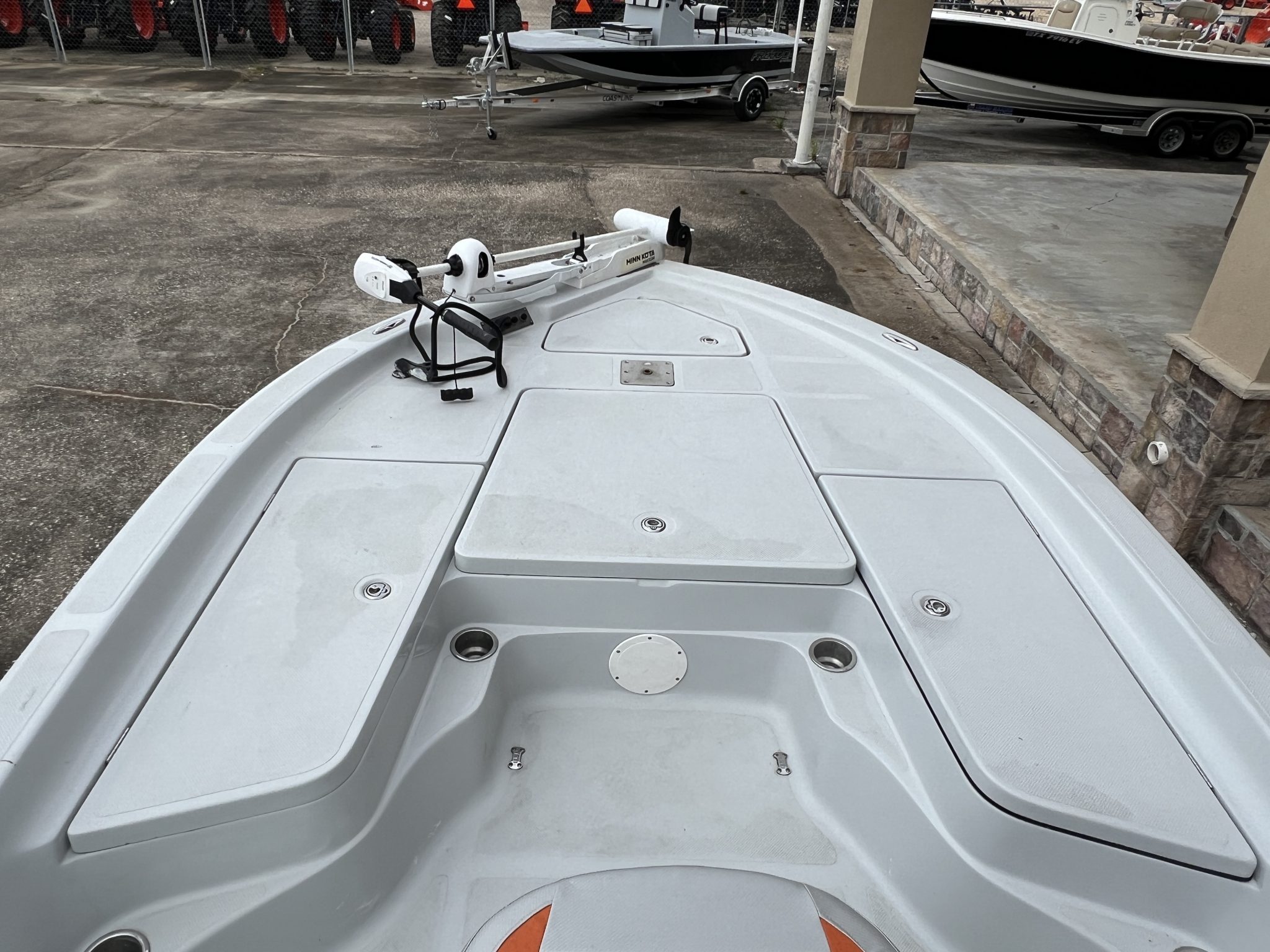 2014 22' EPIC 22SC - Premier Boating Centers