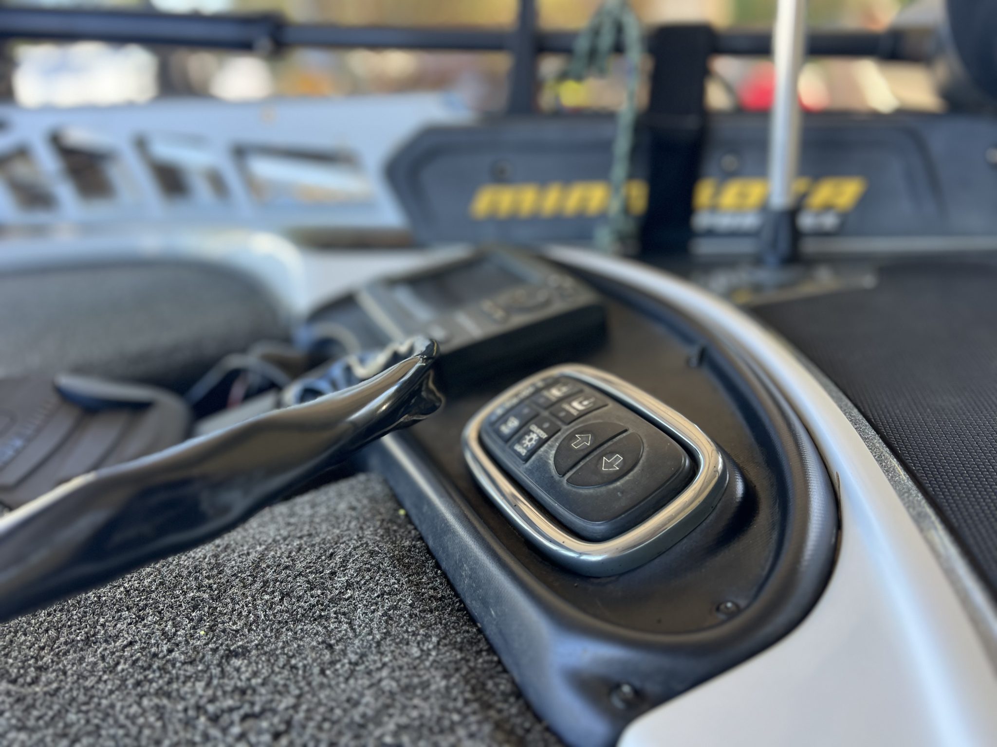 2014 20' NITRO Z9 - Premier Boating Centers