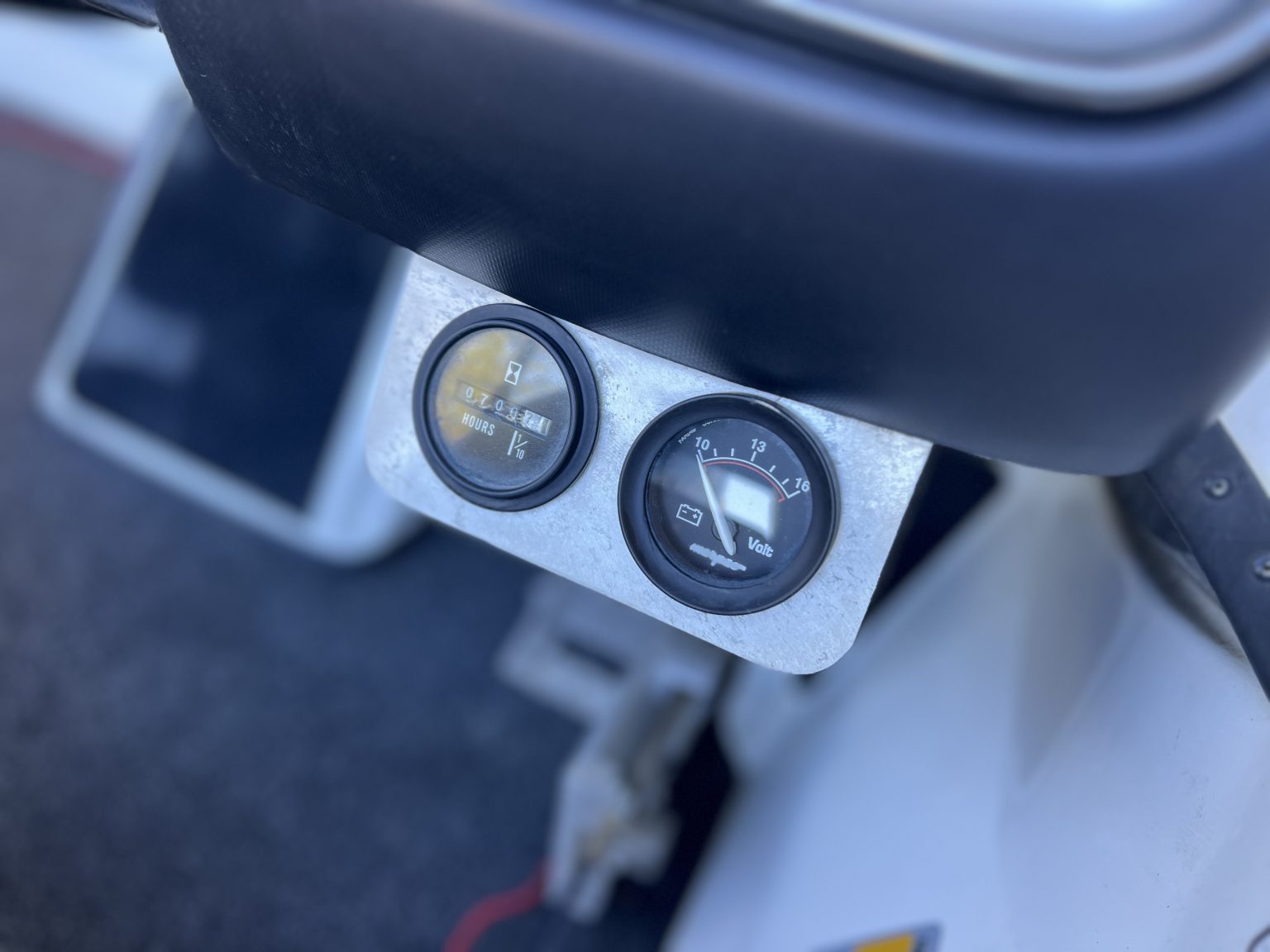 2014 20' NITRO Z9 - Premier Boating Centers