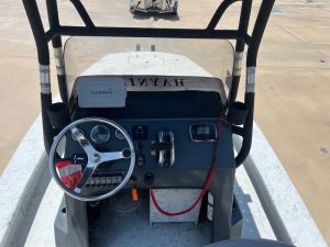 2015 23' HAYNIE 23 CAT - Premier Boating Centers