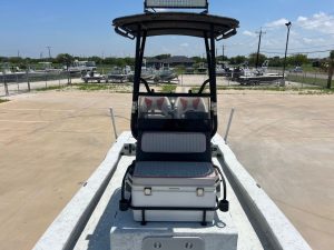 2015 23' HAYNIE 23 CAT - Premier Boating Centers