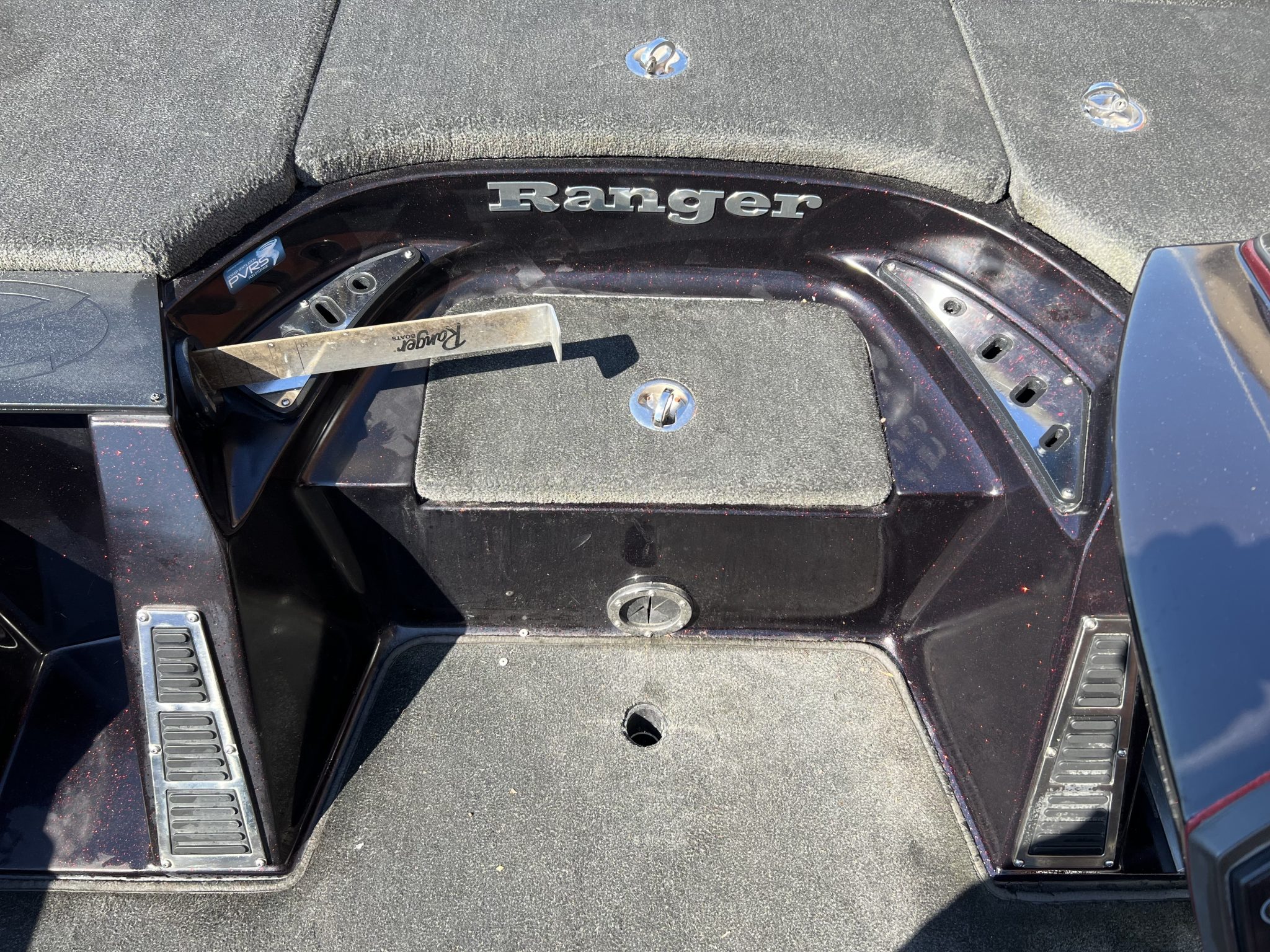 2015 20' RANGER Z520C - Premier Boating Centers