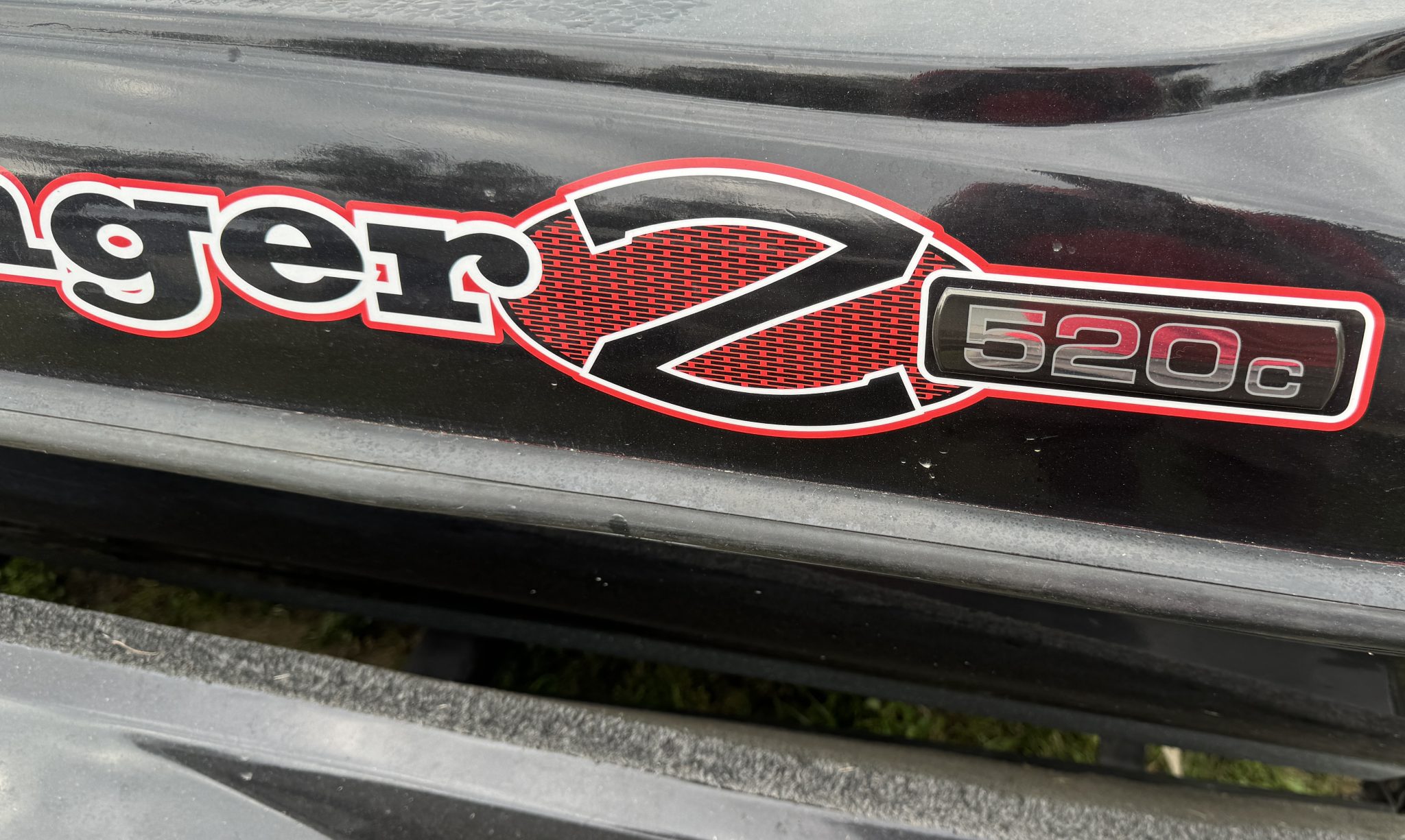 2015 20' RANGER Z520C - Premier Boating Centers