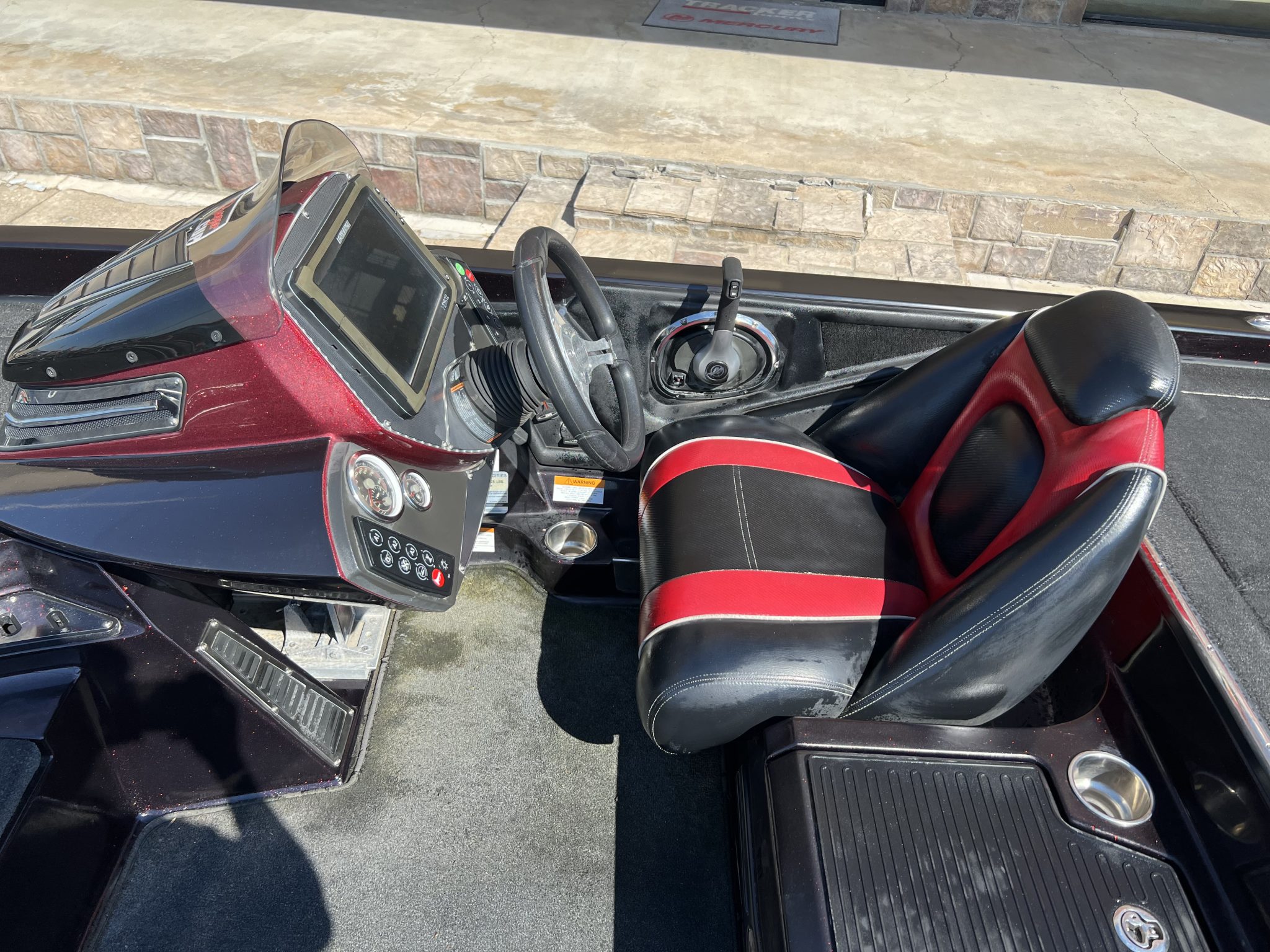 2015 20' RANGER Z520C - Premier Boating Centers