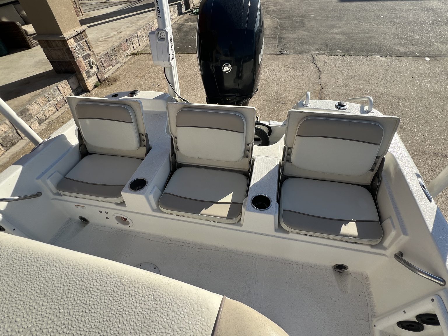 2016 NAUTIC STAR 214XTS - Premier Boating Centers