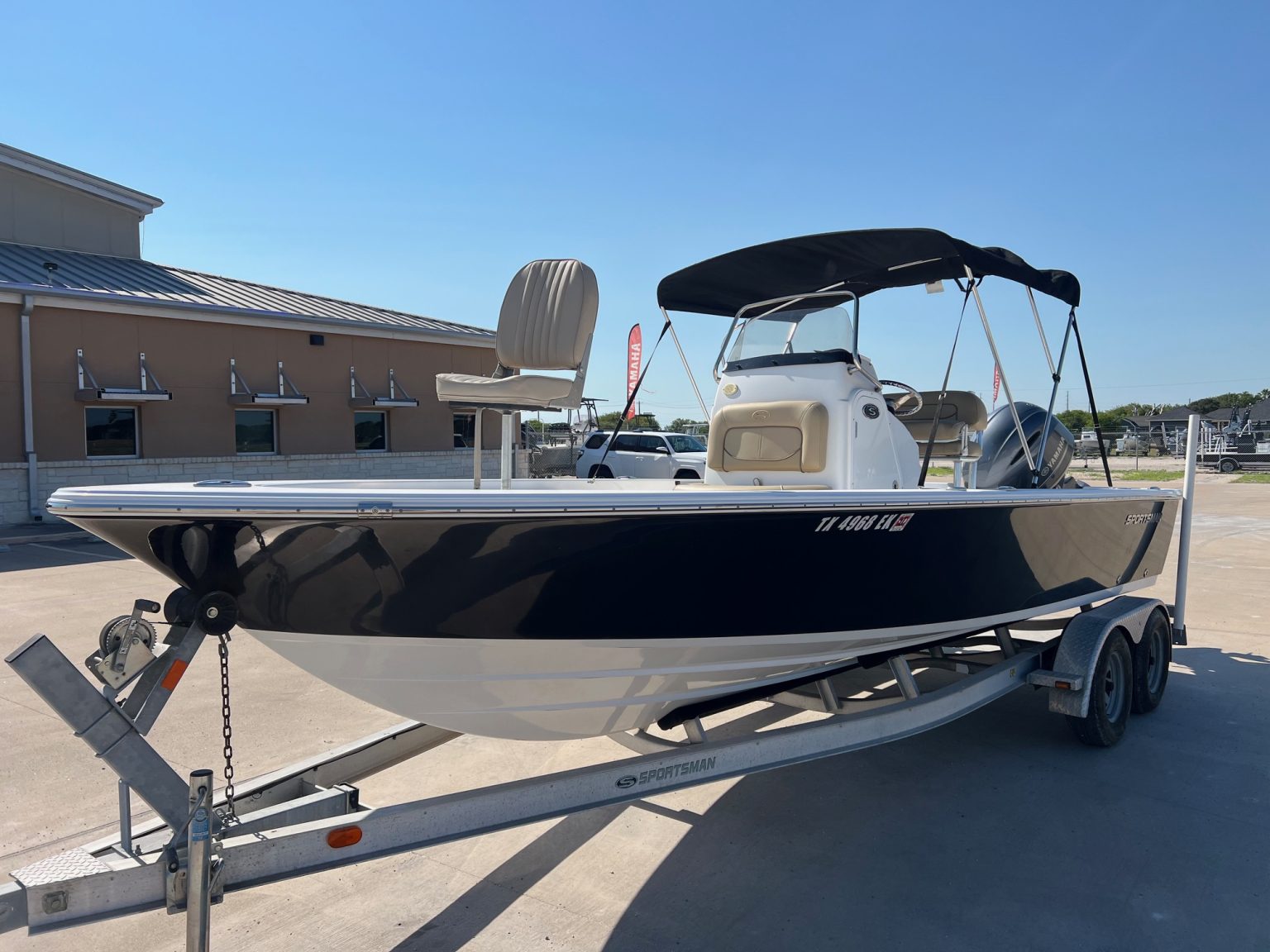 Corpus Christi Boats for Sale - Premier Boating Centers