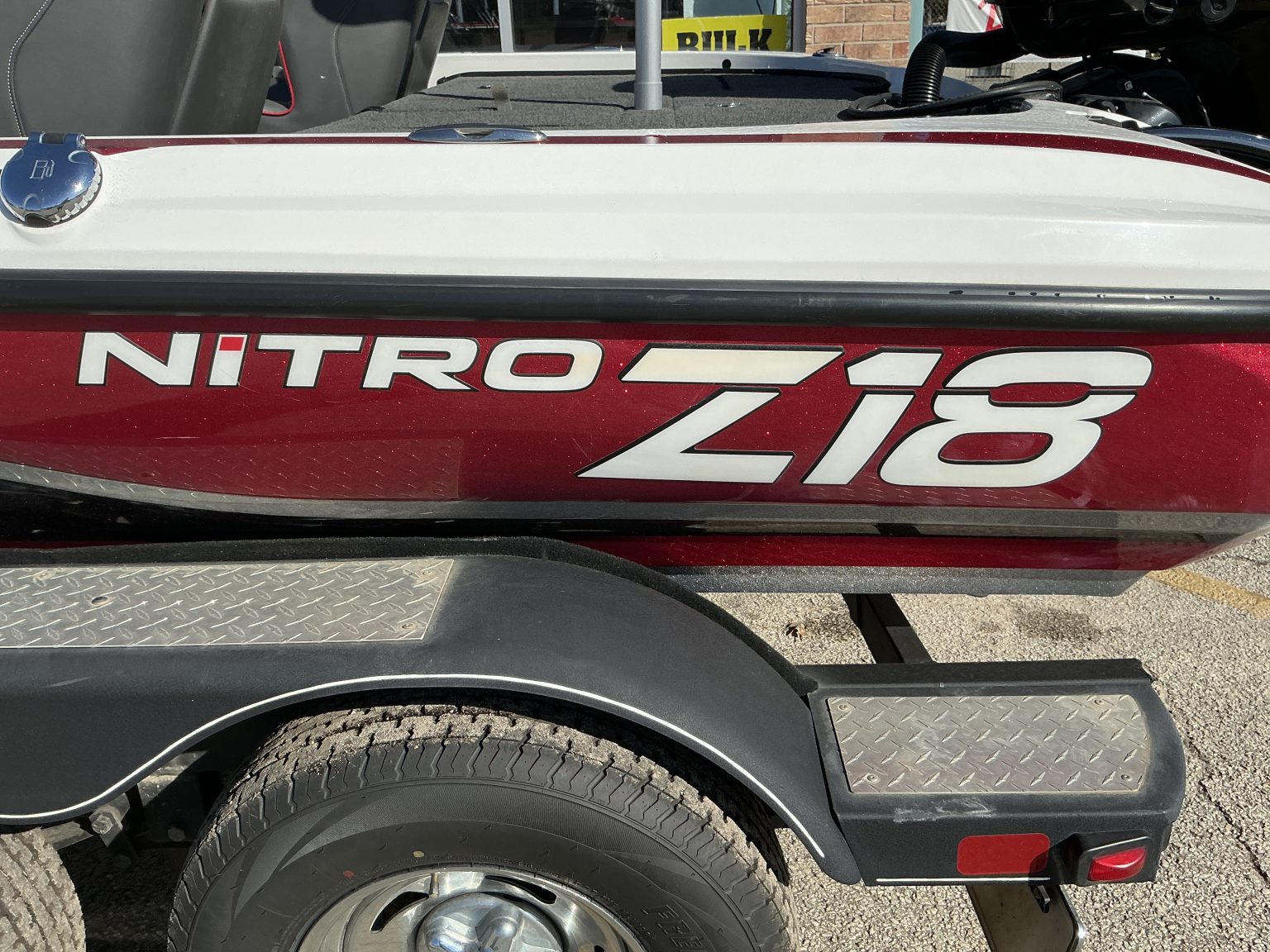 Nitro Boats for Sale - Premier Boating Centers