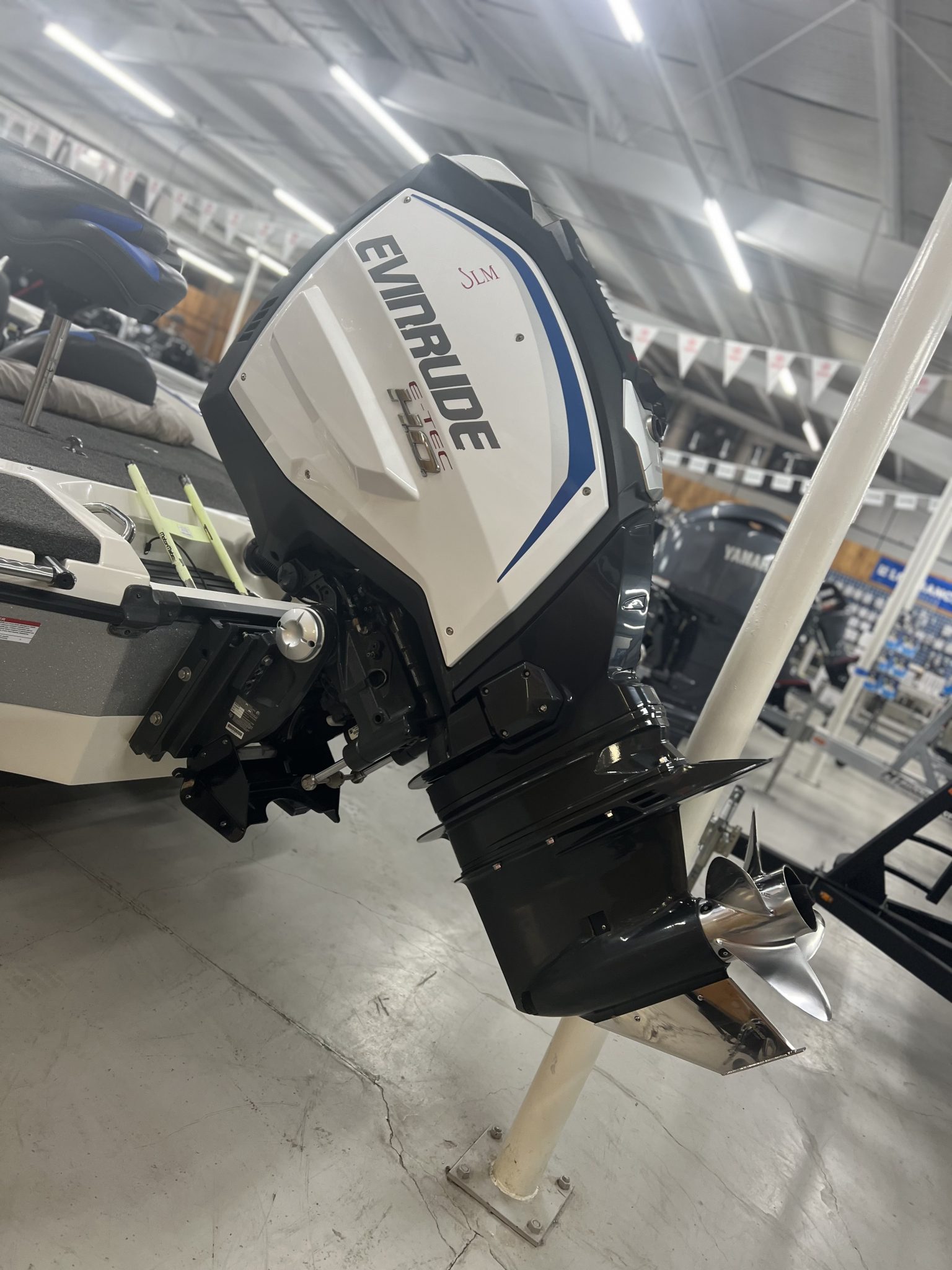 2019 21' RANGER REATA 212 LS - Premier Boating Centers