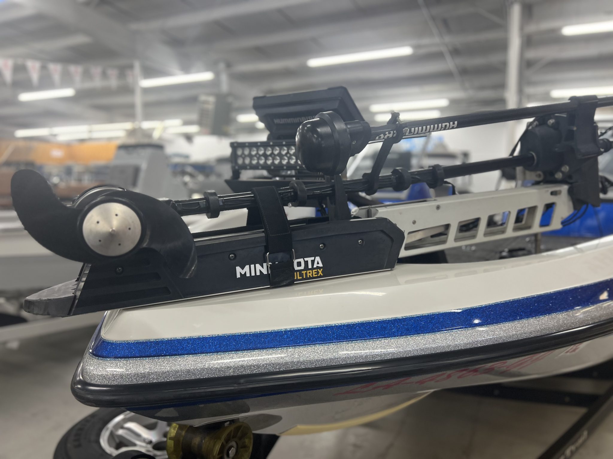 2019 21' RANGER REATA 212 LS - Premier Boating Centers